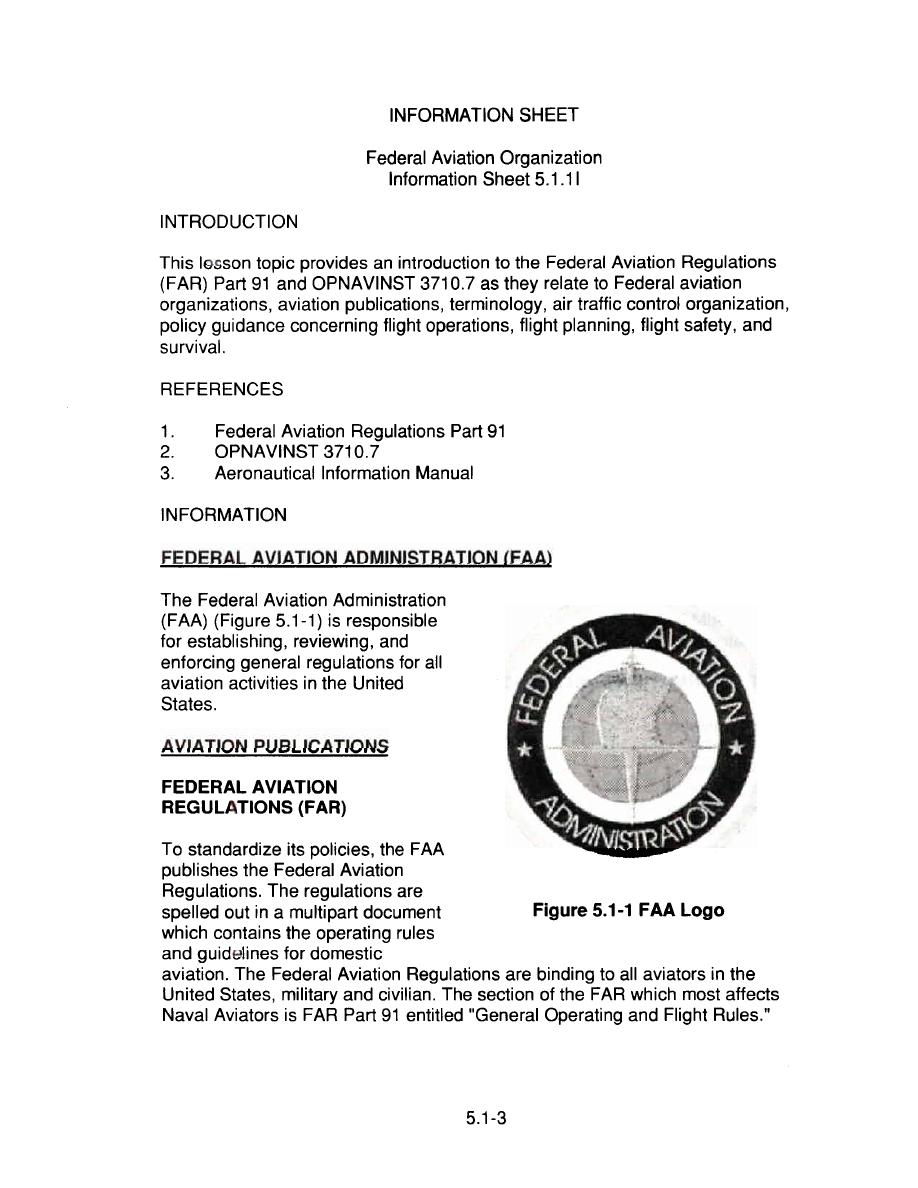 Information Sheet